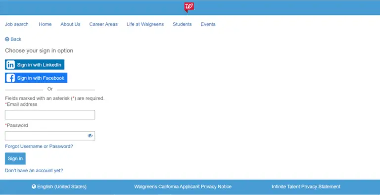 Walgreens Job Application & Careers | Full Guide - JobApplications.net