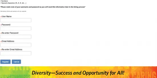 Wegmans Job Application & Careers