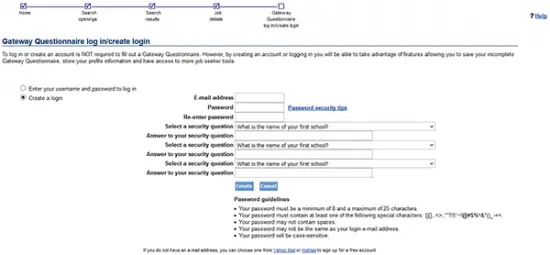 Yale University Job Application & Careers