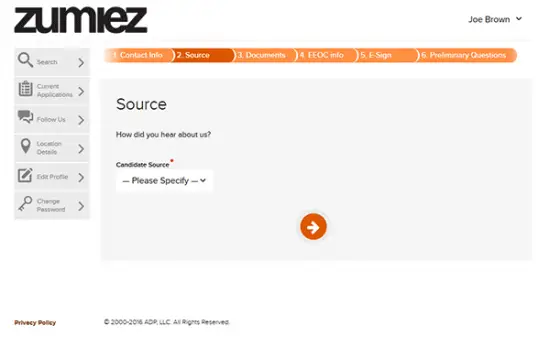 Zumiez Job Application & Careers