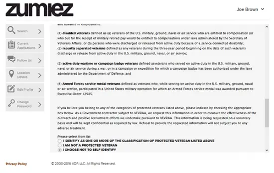 Zumiez Job Application & Careers